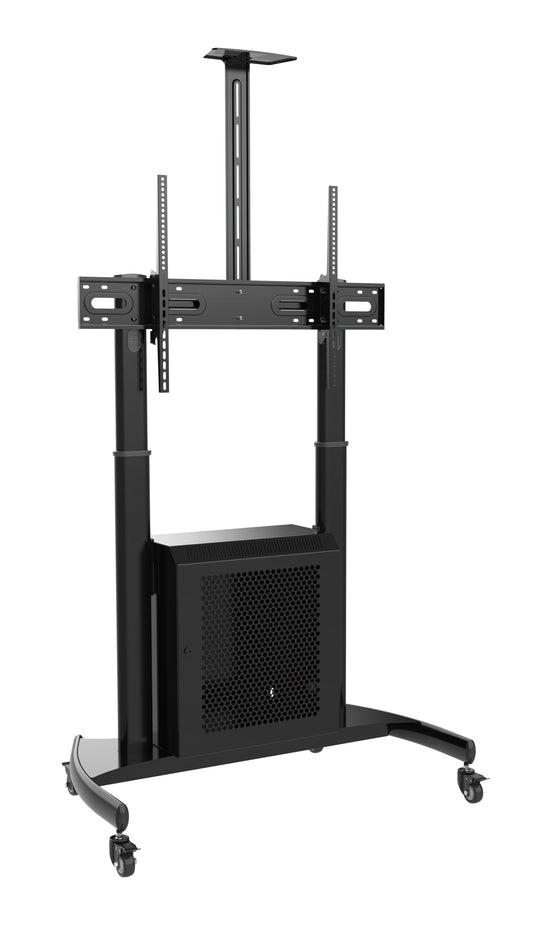 Versatile AV Carts and Stands – Mount-It! PRO