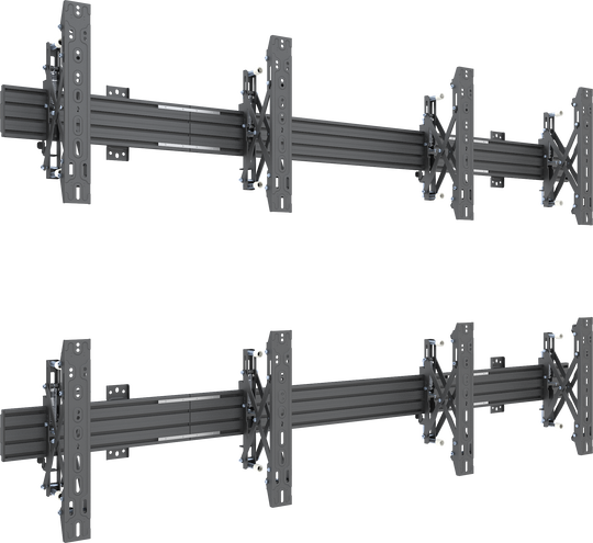 Video Wall Mounts – Mount-It! PRO