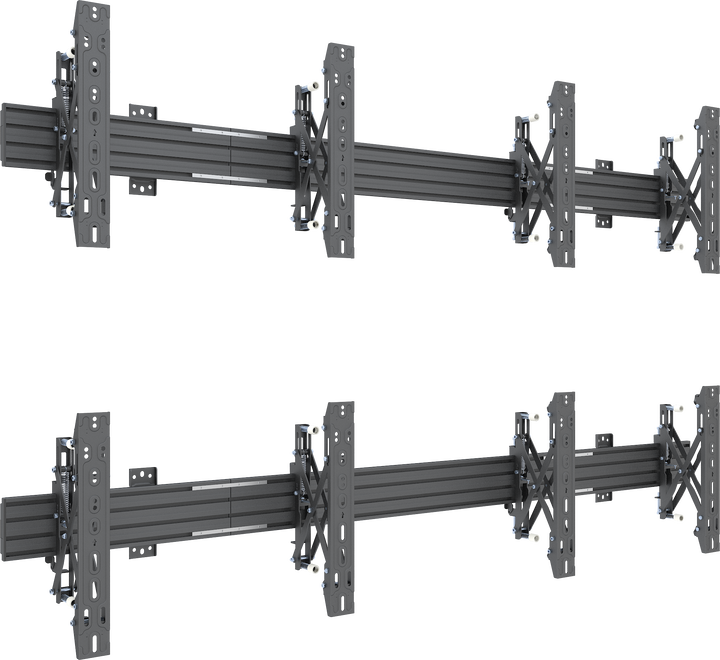 Video Wall Mounts – Mount-It! PRO