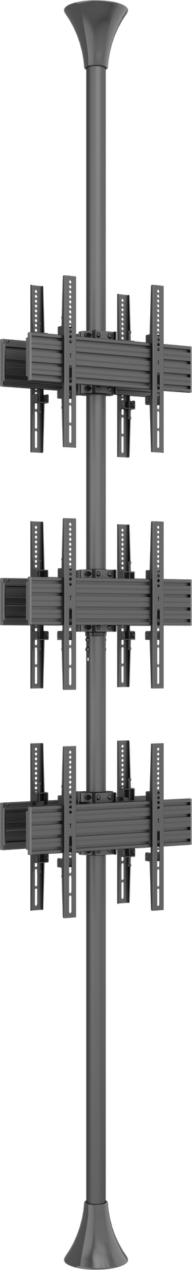 Retail Floor Mounts and Tablet Kiosks – Mount-It! PRO